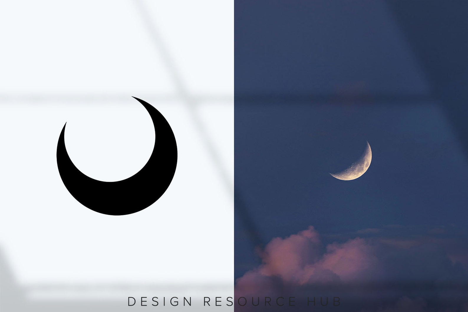 Celestial Icon Set • Website Icon Pack • SVG Icons • Social Media Icons ...