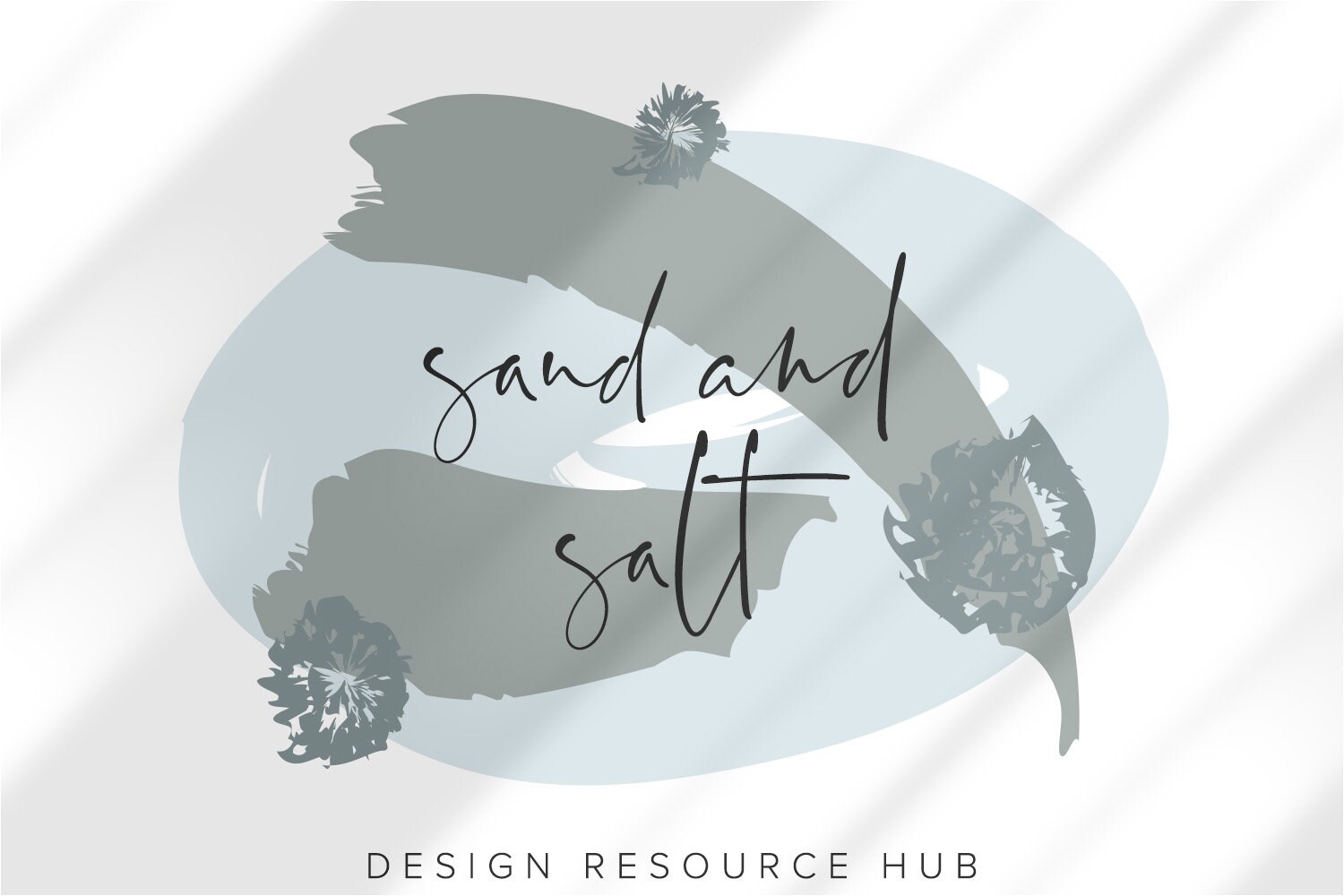 Procreate Color Palette: Sand and Salt • Graphic Design Resource • iPad ...