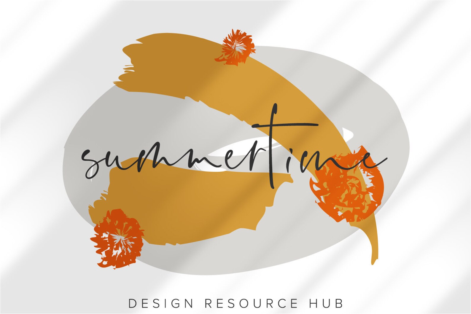 Procreate Color Palette: Summertime • Graphic Design Resource • iPad ...