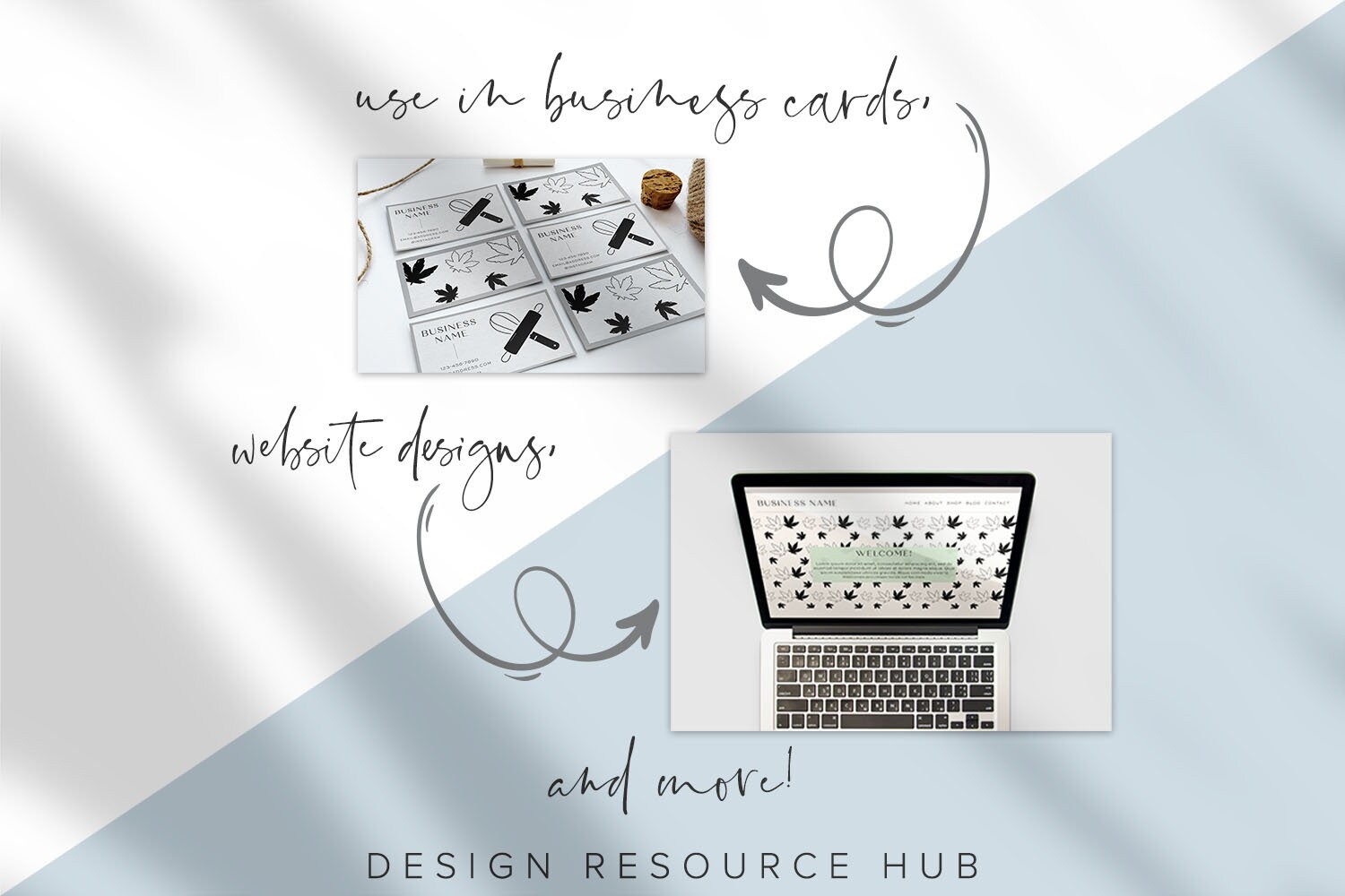 Cannabis Icon Set Website Icon Pack SVG Icons Social Media Icons Line ...