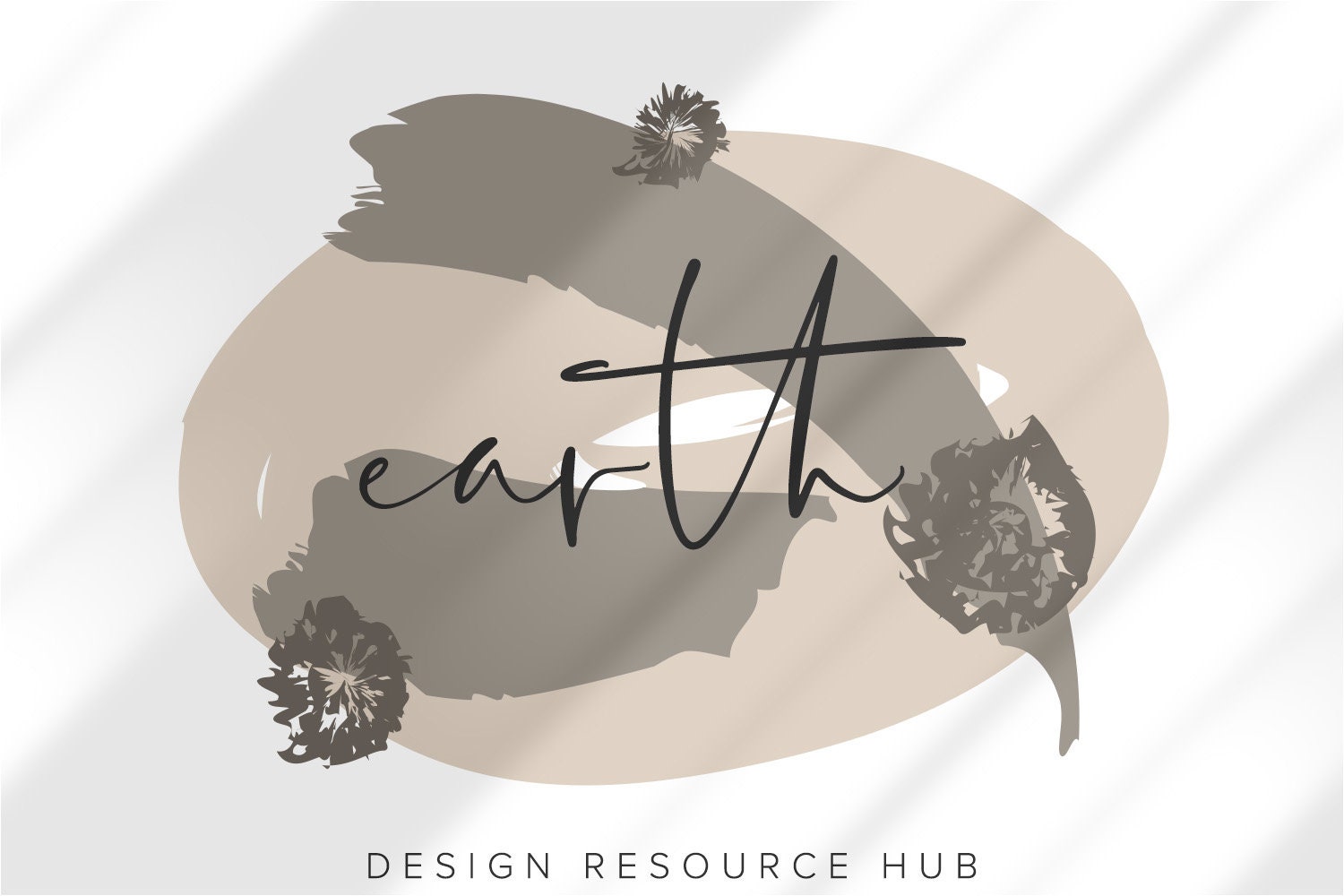 Procreate Color Palette: Earth • Graphic Design Resource • iPad Design ...