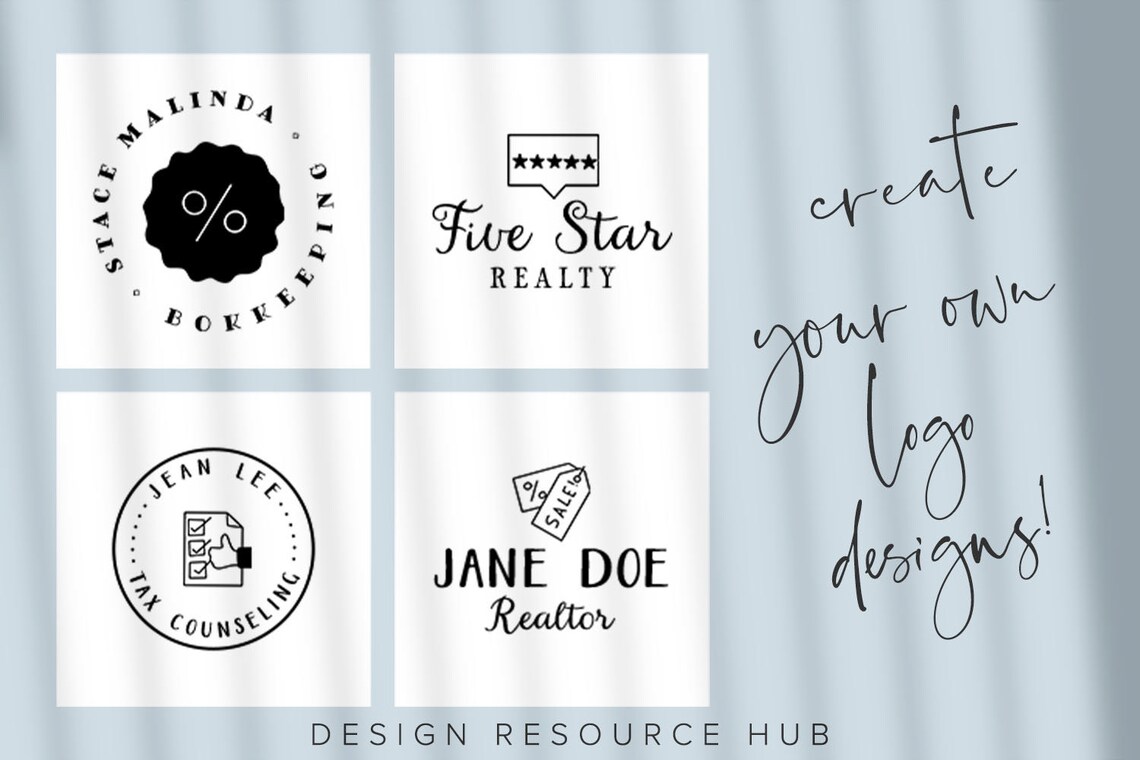 Ecommerce Icon Set • Website Icon Pack • SVG Icons • Social Media Icons ...
