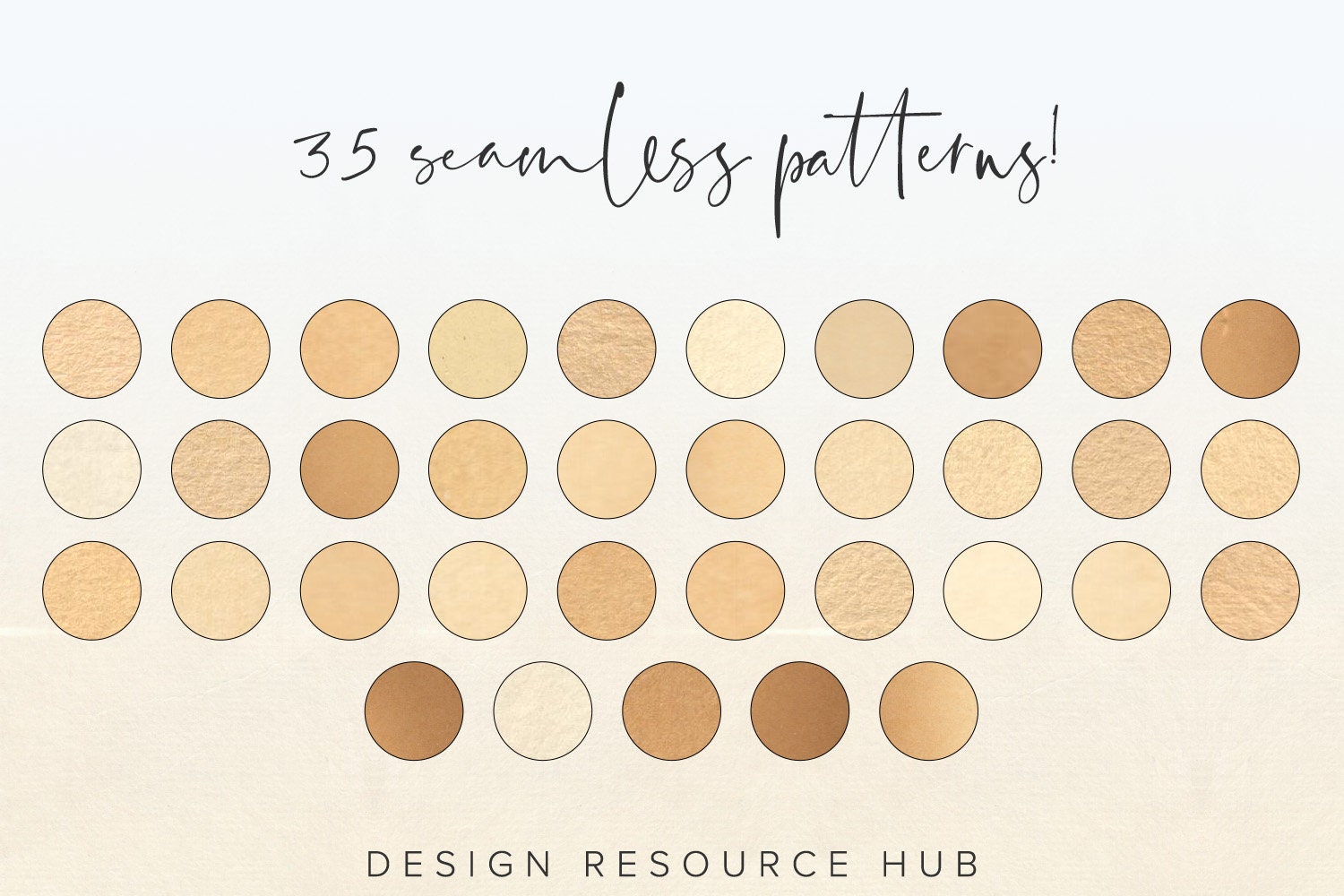 Parchment Paper Photoshop Style Pack • One Click Layer Style Pack ...