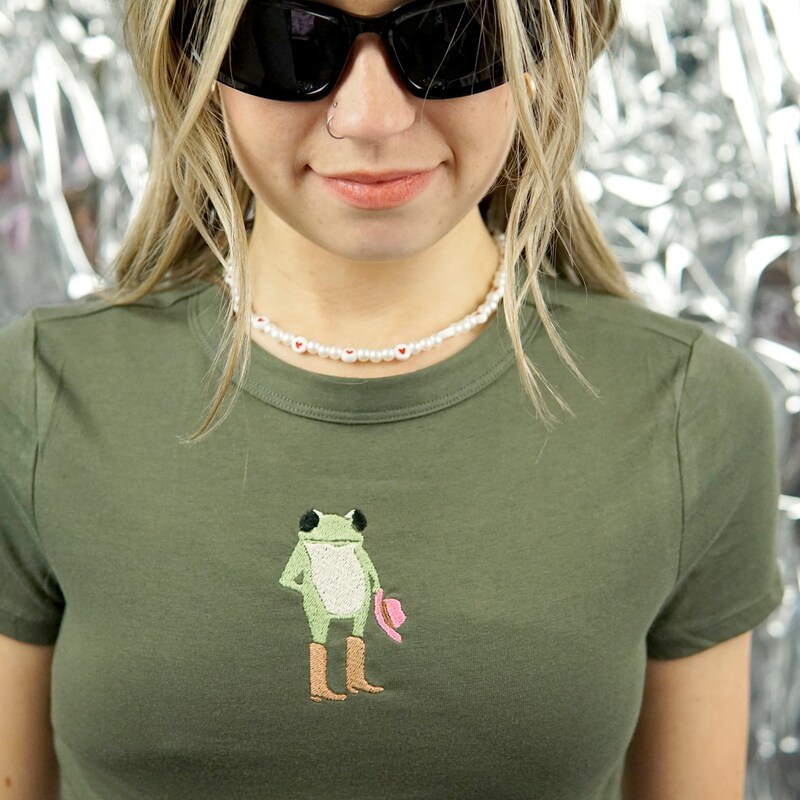 Tight Crop Tops - Etsy