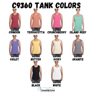 Goose Pride Rainbow Tank Top | LGBTQ+ Pride | Pride Tank | Embroidered ...