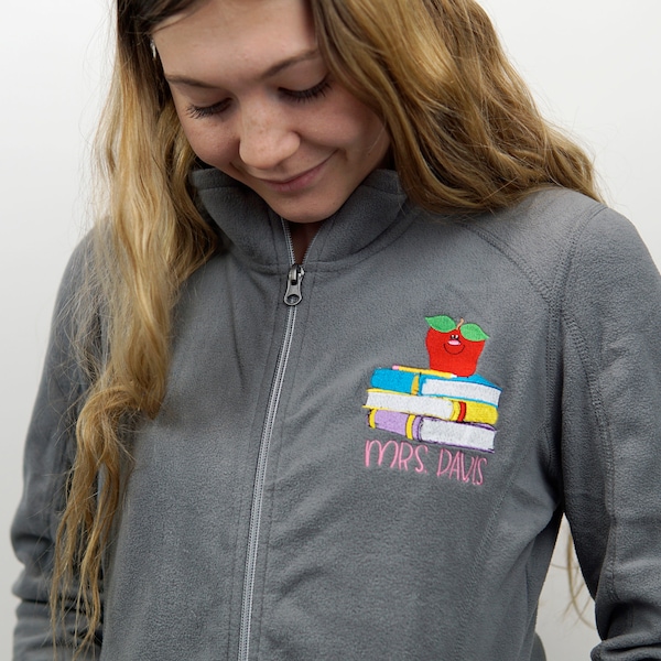 Teacher Jacket - Etsy