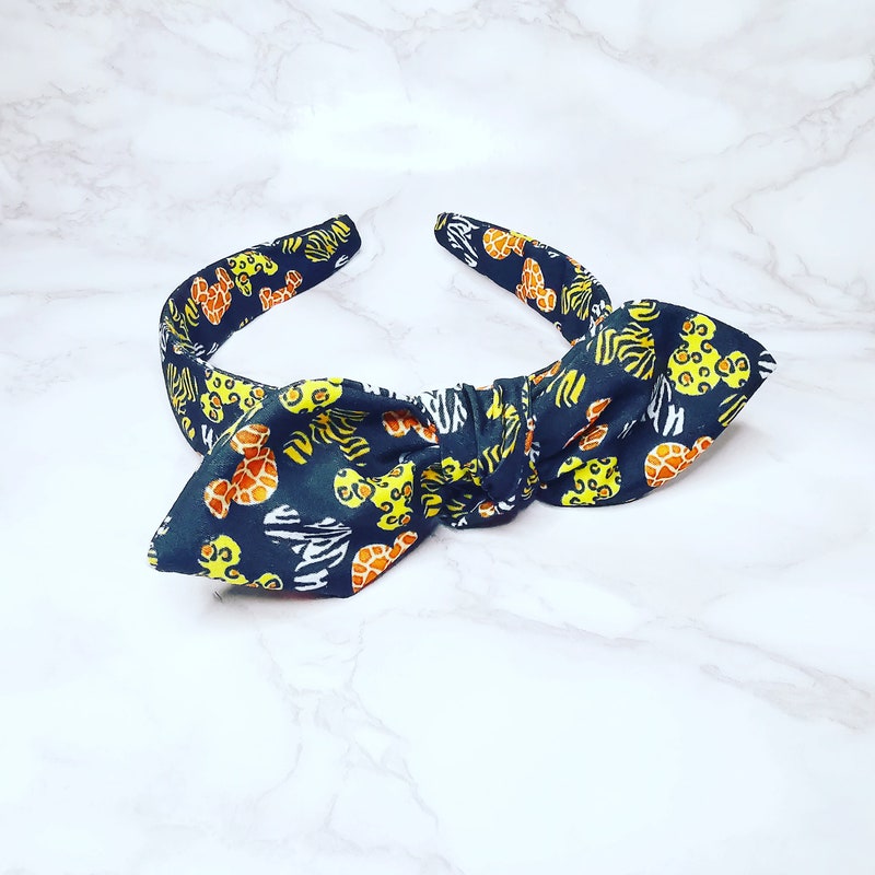 Animal Kingdom Tie - Etsy UK