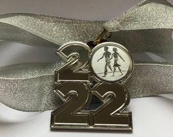 Step Challenge Trophy - Etsy