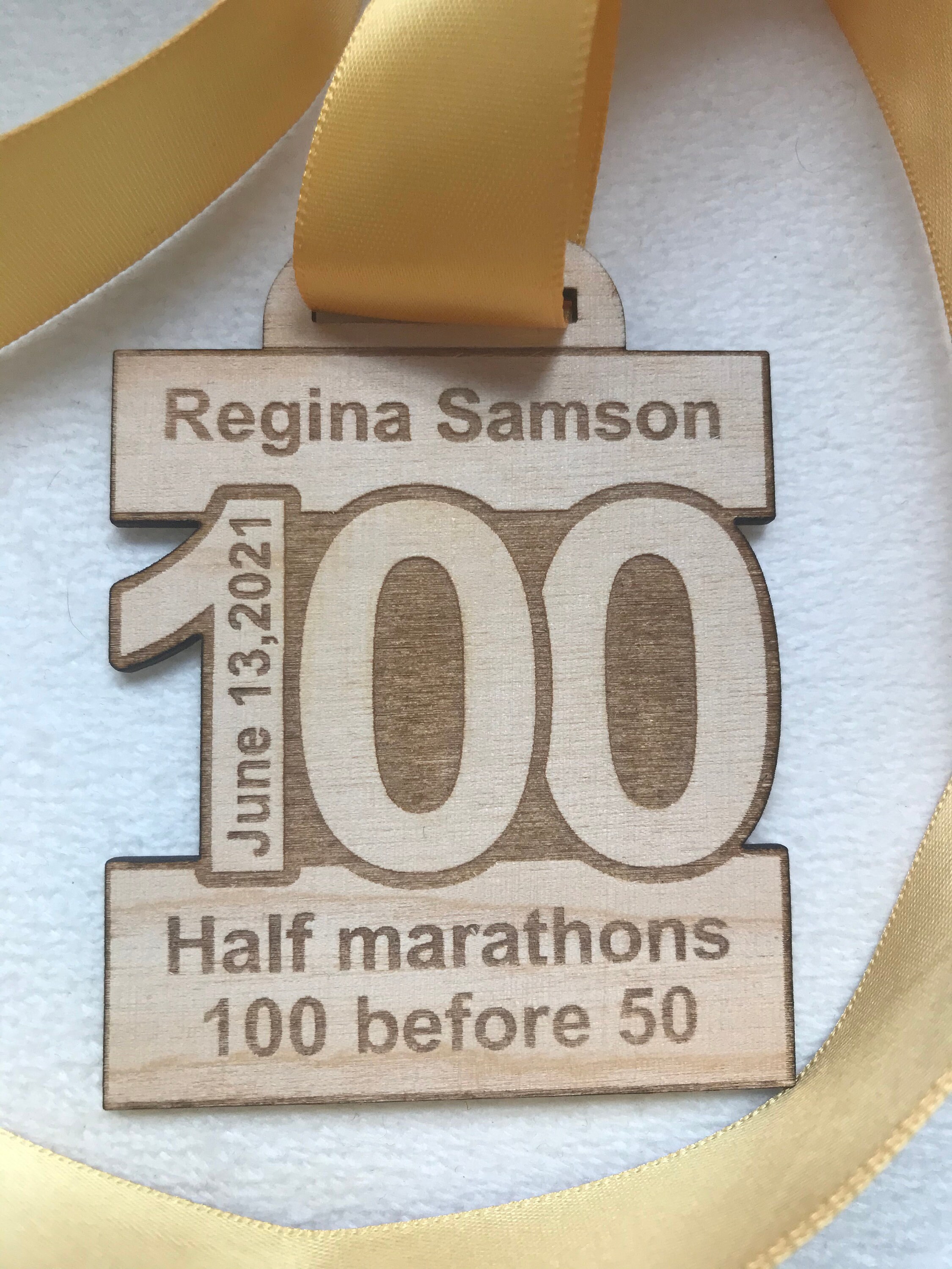 Custom Wooden Medal Design Your Own Bespoke Medal Any - Etsy UK