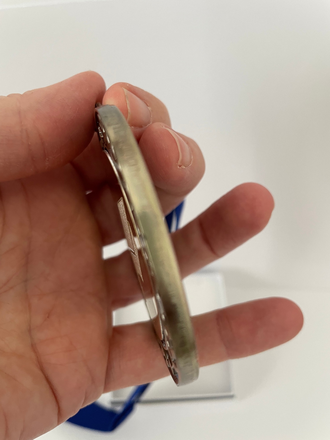 Engraved GRADUATION CAP Logo Medal Quality Antique Gold Medal - Etsy