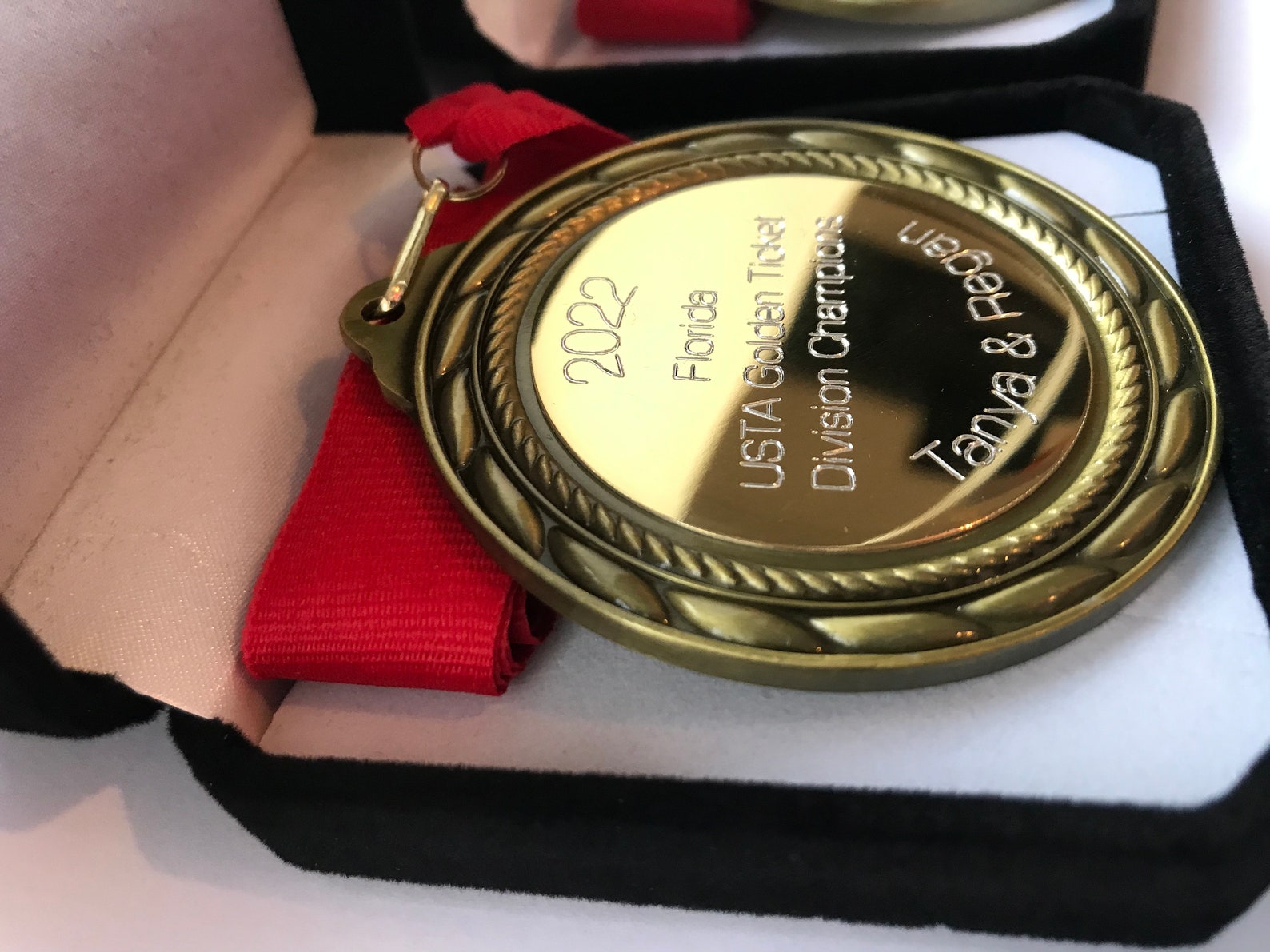 Engraved LOGO Medal Custom Order Gold Silver or Bronze - Etsy UK