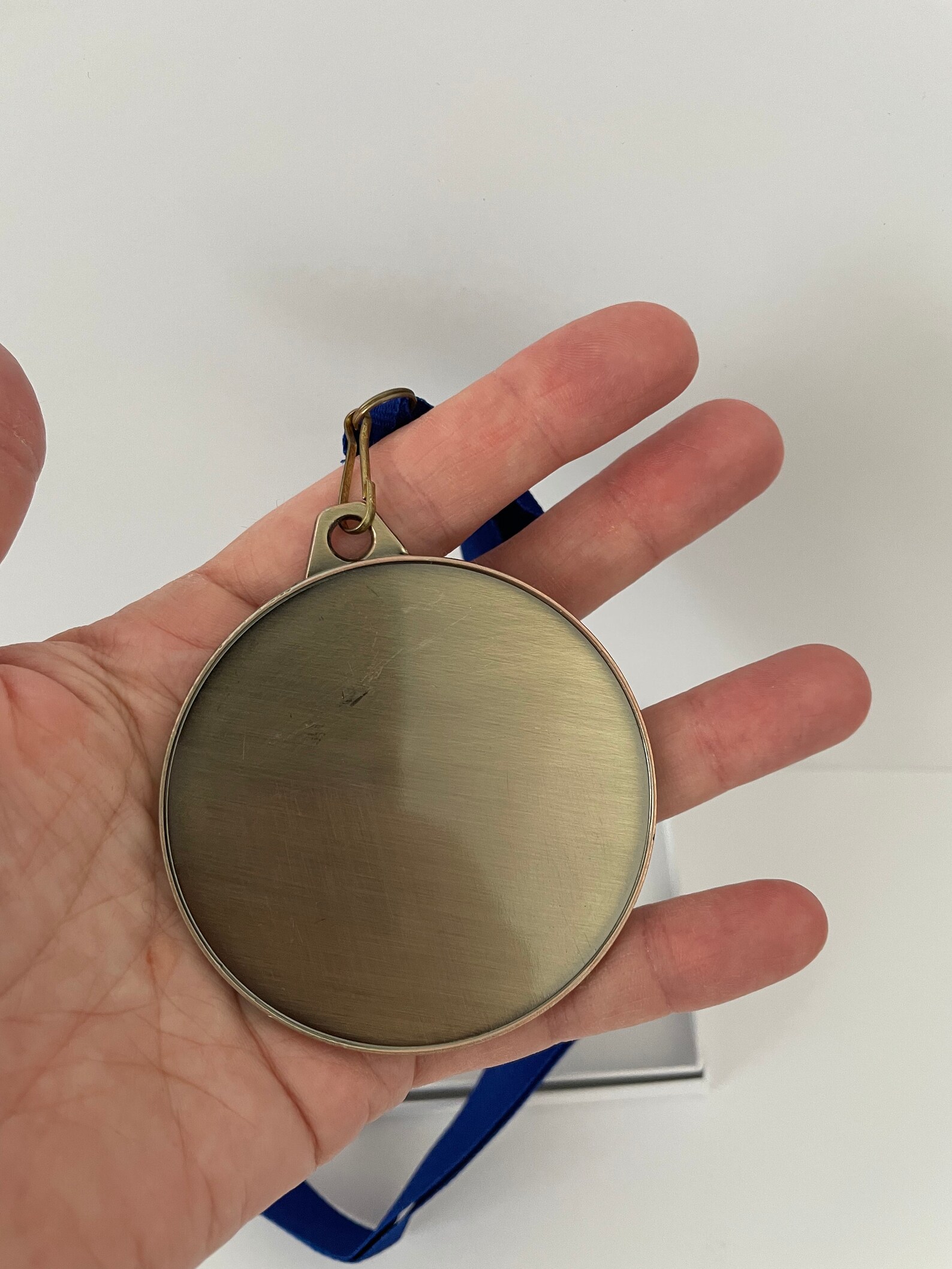 Engraved GRADUATION CAP Logo Medal Quality Antique Gold Medal - Etsy