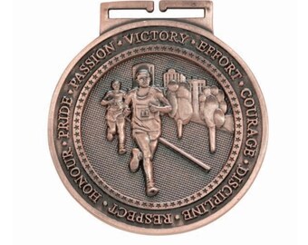 Half Marathon Box - Etsy