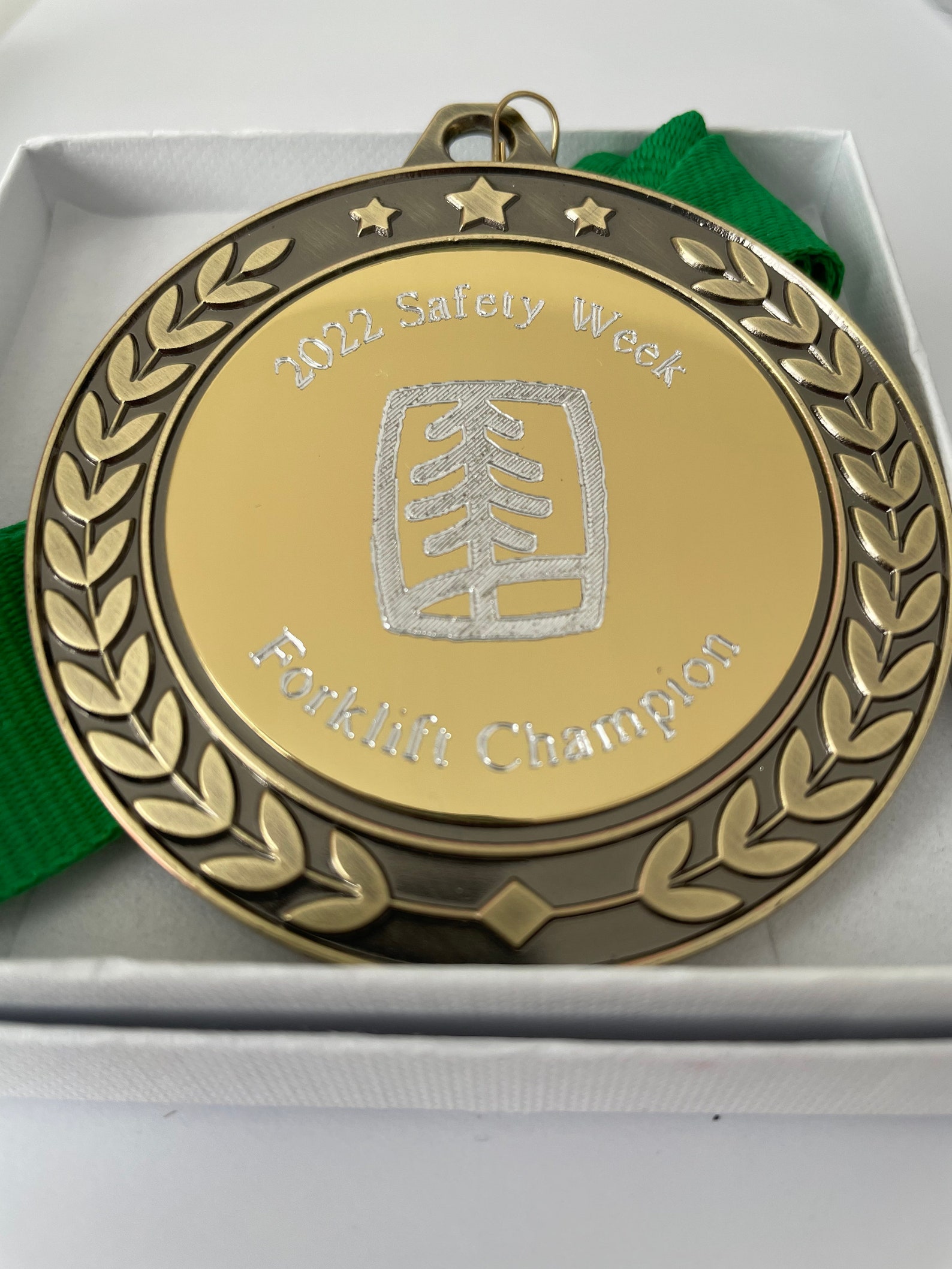 Engraved GRADUATION CAP Logo Medal Quality Antique Gold Medal - Etsy