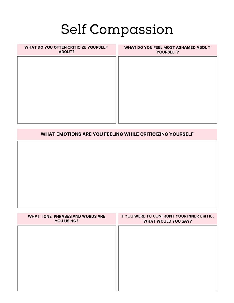 The PTSD and Trauma Workbook, Journal, Diary, Mental Health, Mental ...