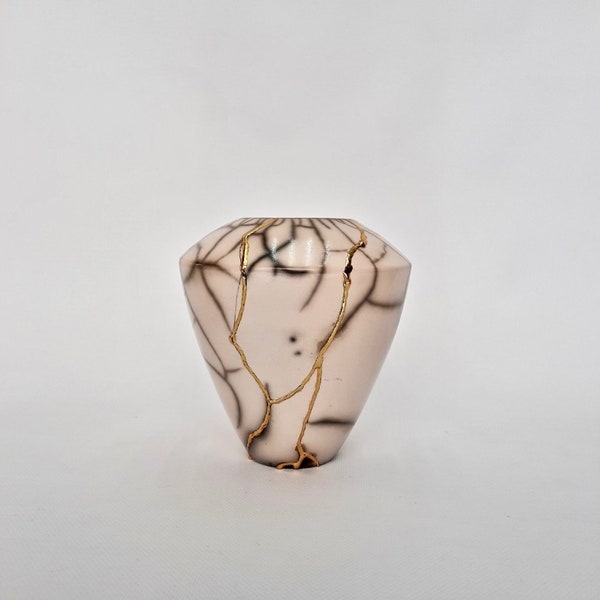 Handmade Vase - Etsy