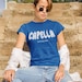 Seth Capella Band Tee | Zodiac Academy Shirt | Celestial Heirs | Terra ...