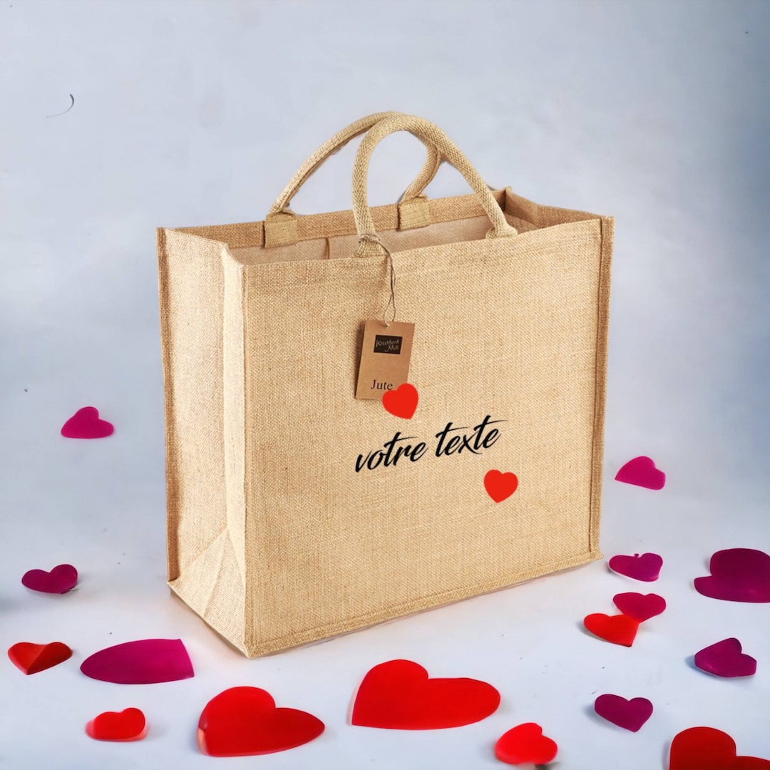 Sac Cabas Courses Original