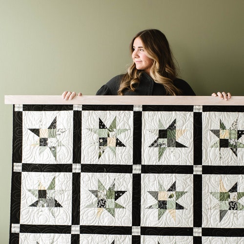 Quilt Hanger 2pcs Wall Hanging Clips for Quilt and Rug - Etsy