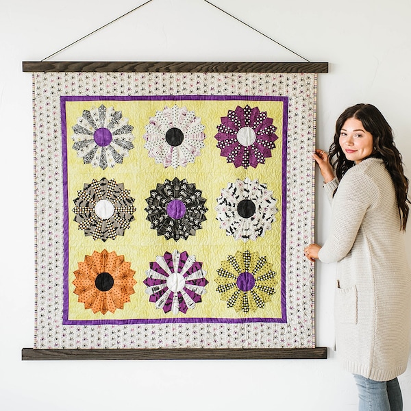 Tapestry Hanger Bar - Etsy