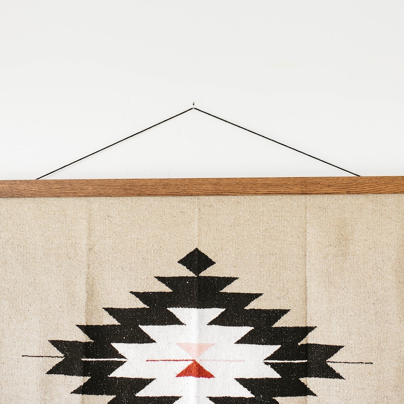 Wood Wall Hanger - Etsy