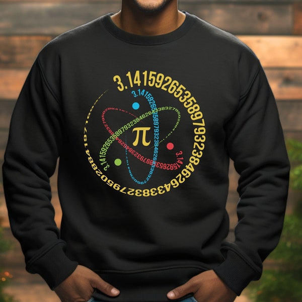 Pi Symbol - Etsy