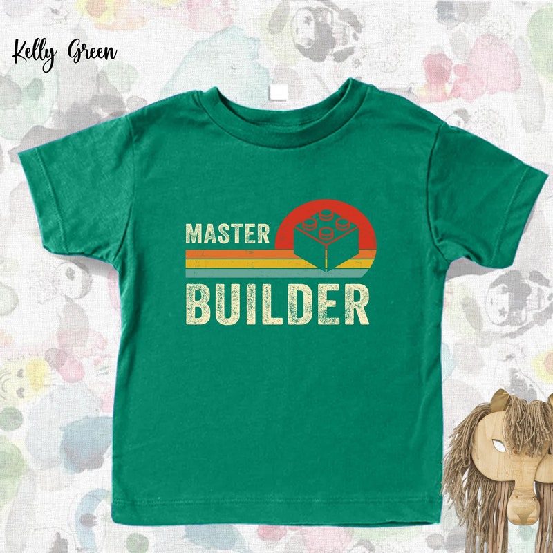 Builder - Etsy