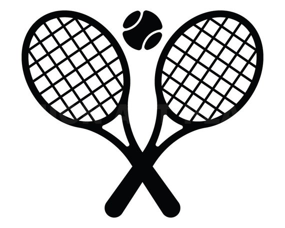 Tennis Racket Clip Art