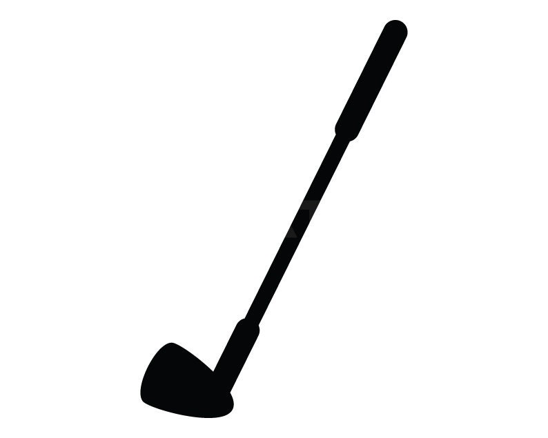 Golf Svg Golf Club Svg Clipart Image, Cricut Svg Image, Dxf, Pdf, Eps ...