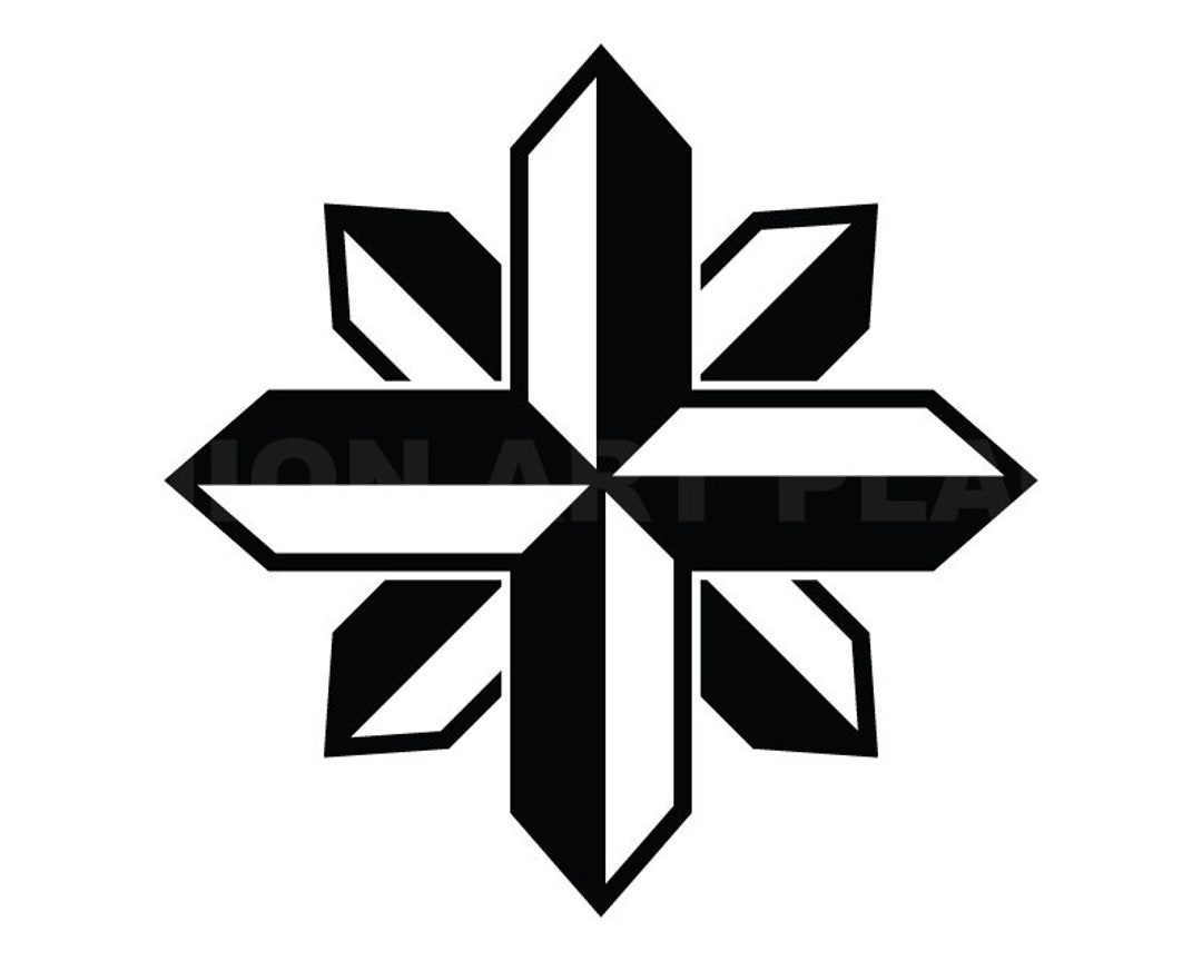 Compass Rose Svg Nautical Compass Svg Clipart Image, Cricut Svg Image ...