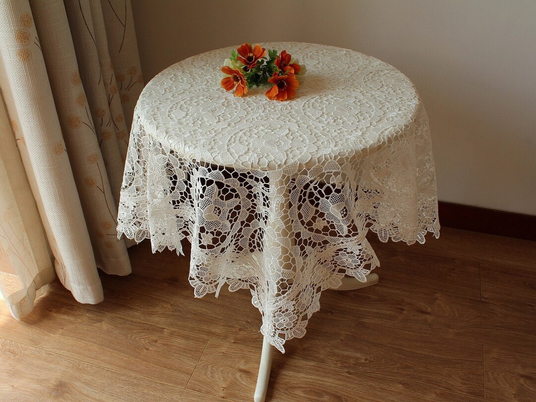 AMT Brand New European Royalty Style With High Quality Vintage Lace and ...