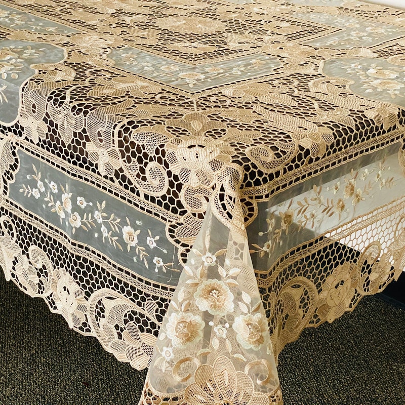 Venice Lace - Etsy