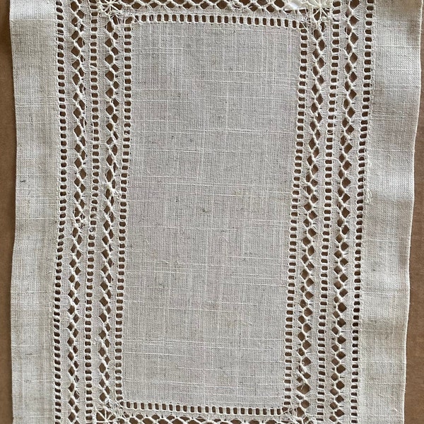 Cut Work Embroidery - Etsy