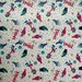 Music Notes Cotton Fabric Cut to Size 44 Width - Etsy