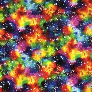 Brights 100% Cotton Fabric - Etsy