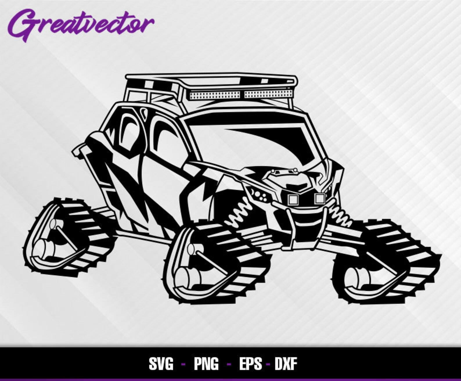 Maverick X3 Baldface L EPS - SVG - PNG - Dxf L Vector Art - Etsy