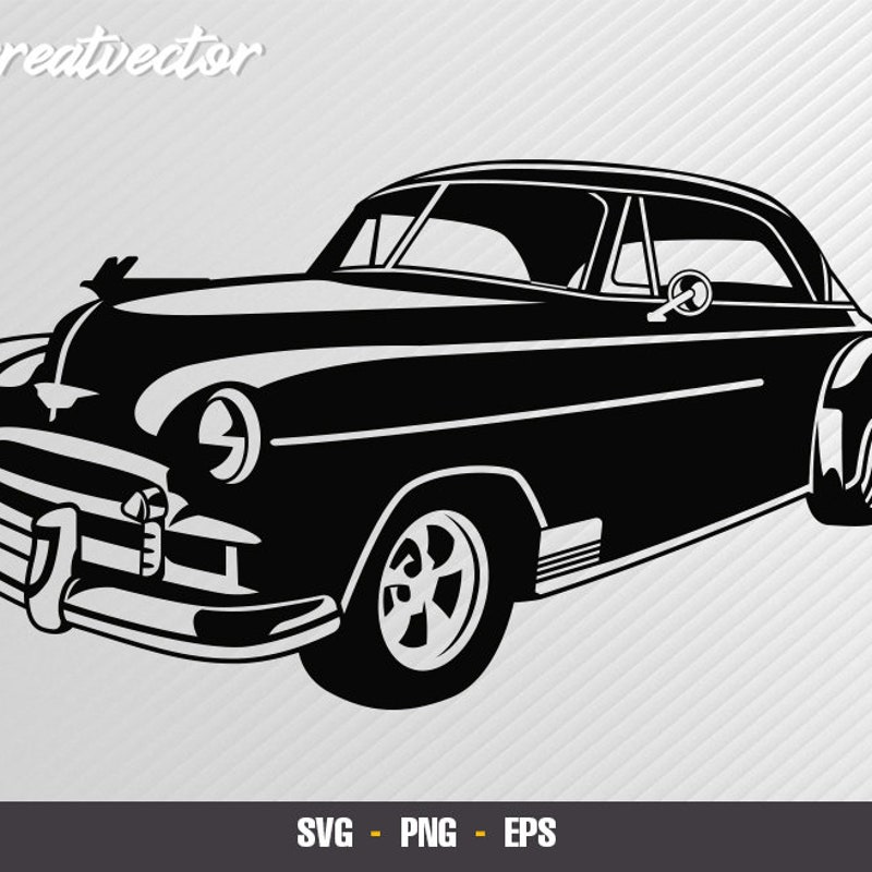 1950 Decals - Etsy