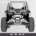 Rzr Pro Ultimate EPS SVG PNG Dxf Vector Art - Etsy