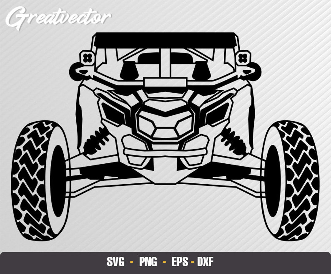 Maverick X3 L EPS SVG PNG Dxf L Vector Art - Etsy Israel