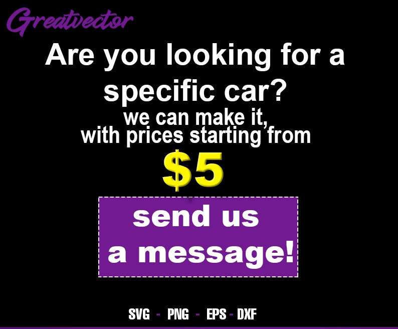 1988 Crx SVG PNG EPS - Etsy