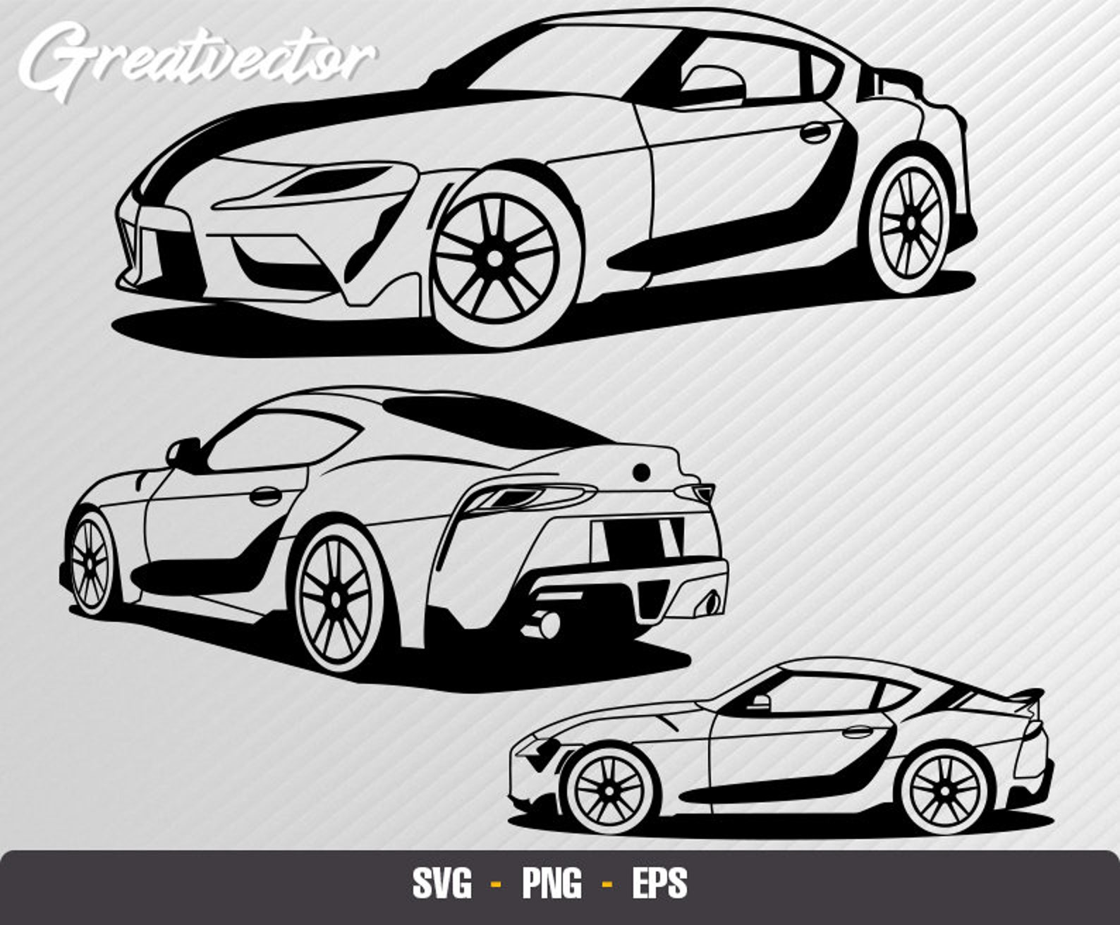 Supra 2021 L SVG EPS PNG L Vector Art - Etsy