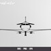 737 Max EPS SVG PNG Vector File - Etsy