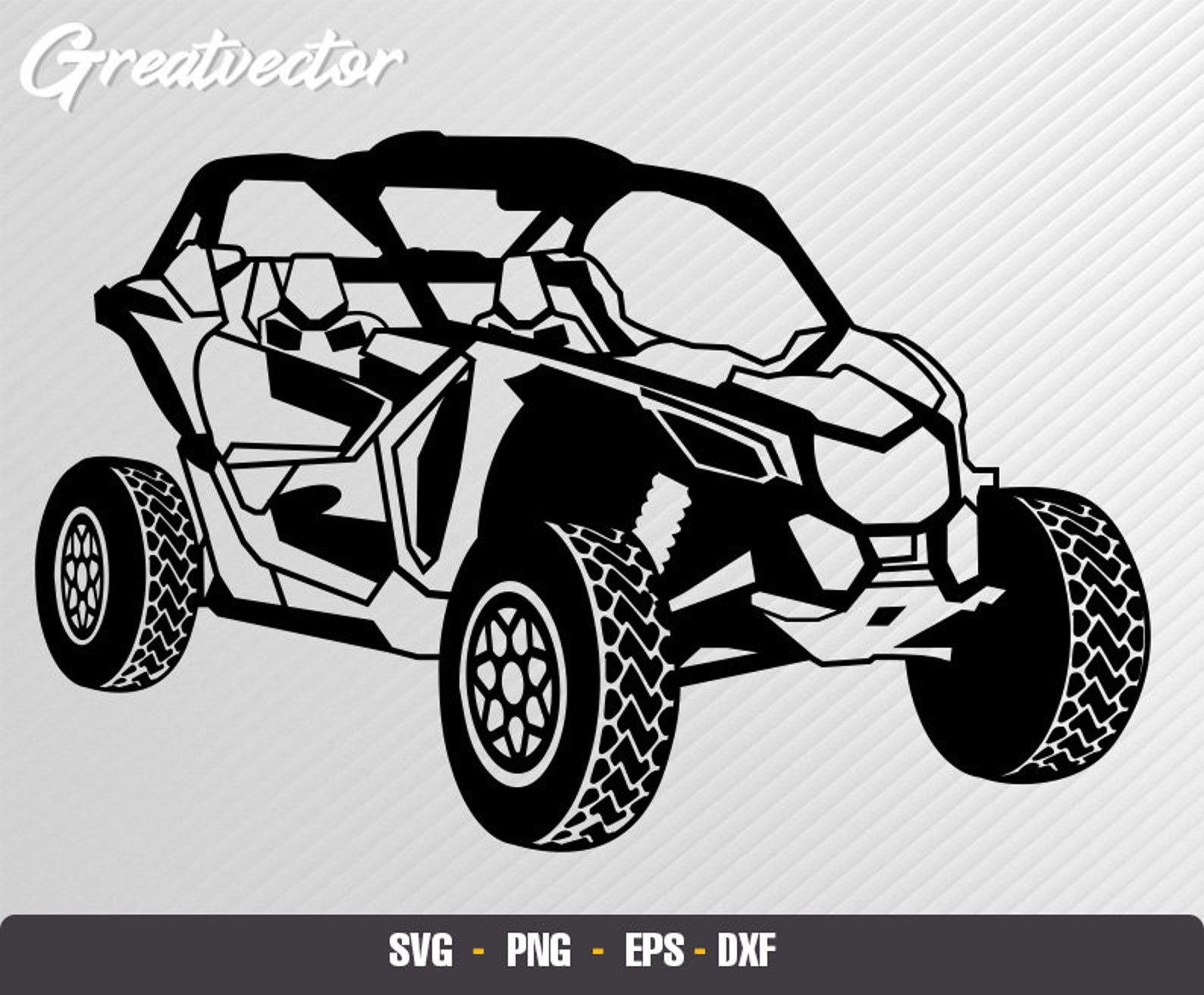 Atv Trader 2021 Maverick X3 Ds Turbo Octane L EPS SVG PNG - Etsy