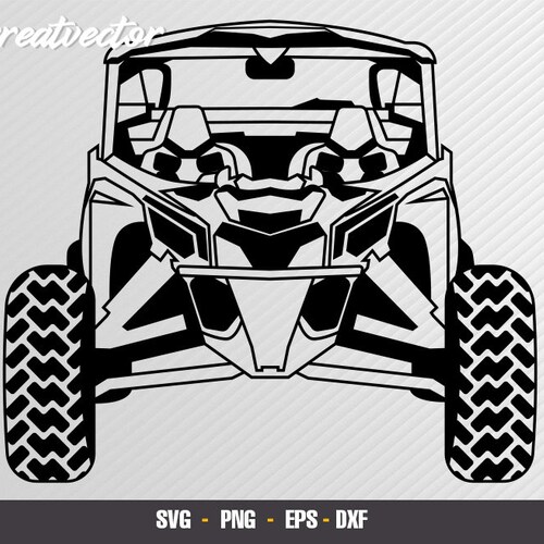 Maverick X3 L EPS SVG PNG Dxf L Vector Art - Etsy
