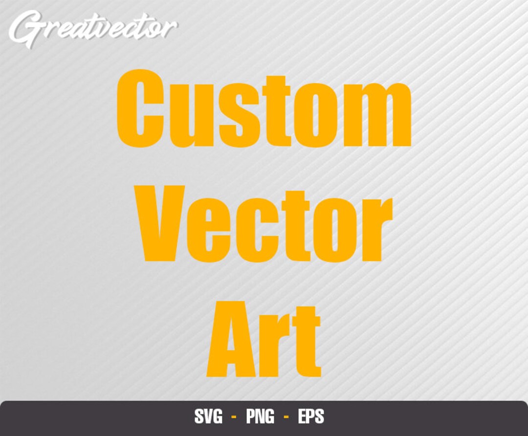 Custom Art - Etsy