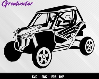 Honda Talon Svg | Etsy Singapore