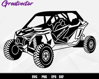 Rav 4 suv l EPS SVG PNG Dxf l Vector Art - Etsy France