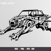Rzr Pro Xp 2021-2022 L EPS - SVG - PNG - Dxf L Vector Art - Etsy Canada