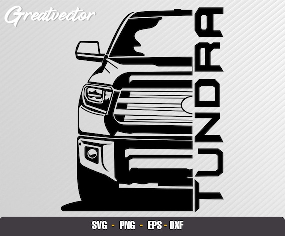 Toyota Tundra Logo Png