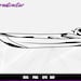 Jon Boat L EPS SVG PNG Dxf L Vector Art - Etsy